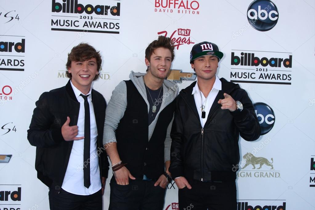 Emblem3 — Stock Editorial Photo © Jean_Nelson #25559183