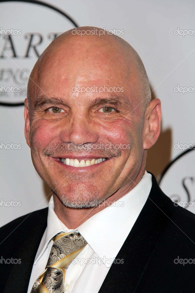 Patrick Kilpatrick – Stock Editorial Photo © Jean_Nelson #25982891