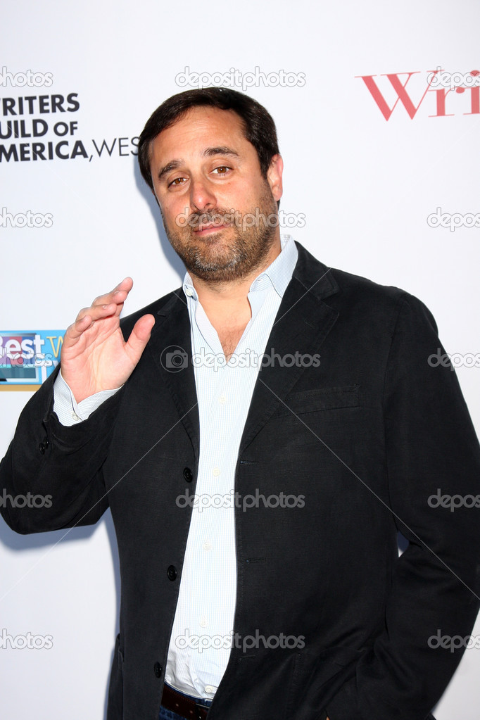 Jeff Schaffer And Jackie Marcus Schaffer