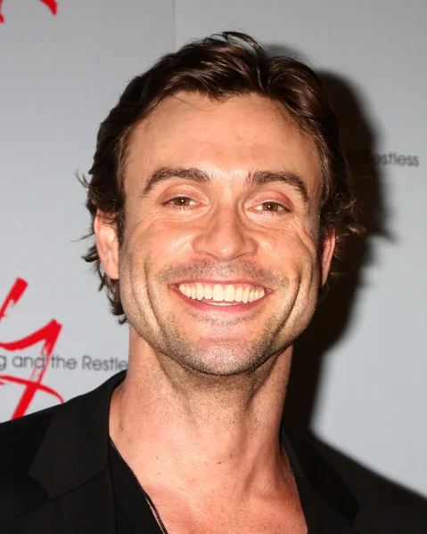 Daniel Goddard — Stock Editorial Photo © Jean_Nelson #12973087