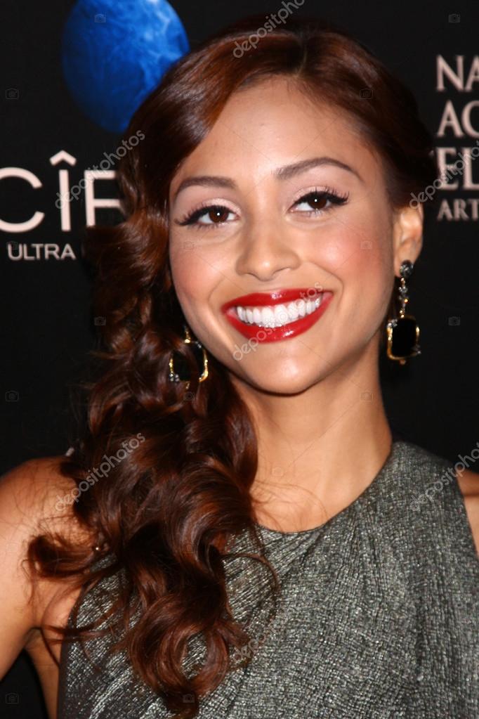 Lindsey Morgan – Stock Editorial Photo © Jean_Nelson #26882695