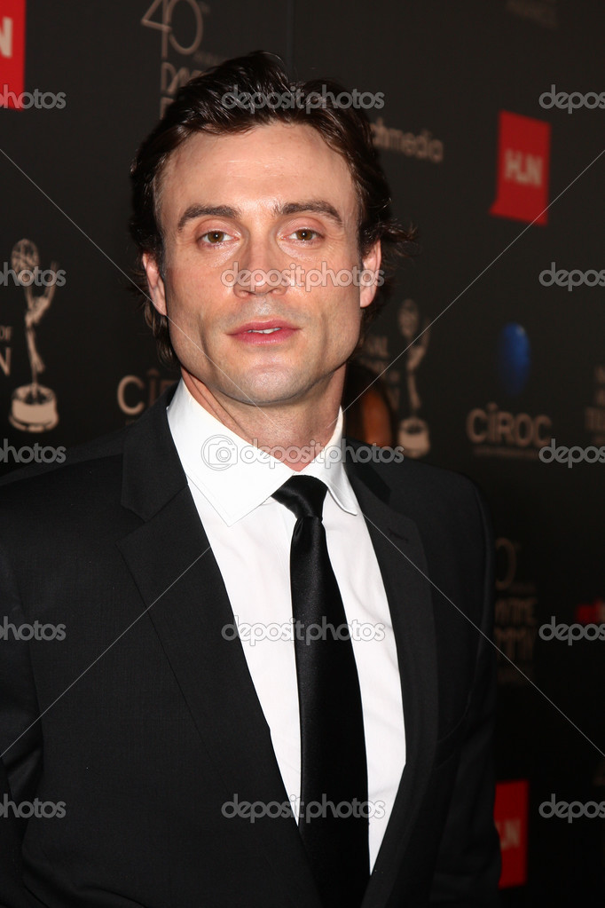 Daniel Goddard – Stock Editorial Photo © Jean_Nelson #26885339