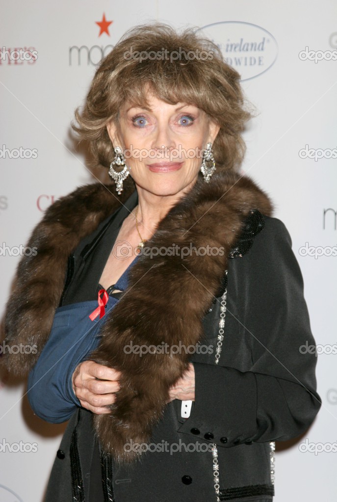 Veronique Peck – Stock Editorial Photo © Jean_Nelson #27033129