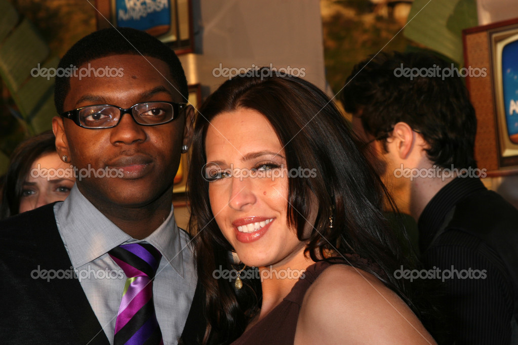Jacquese Smith Robin Hibbard Stock Editorial Photo © Jeannelson 27791705
