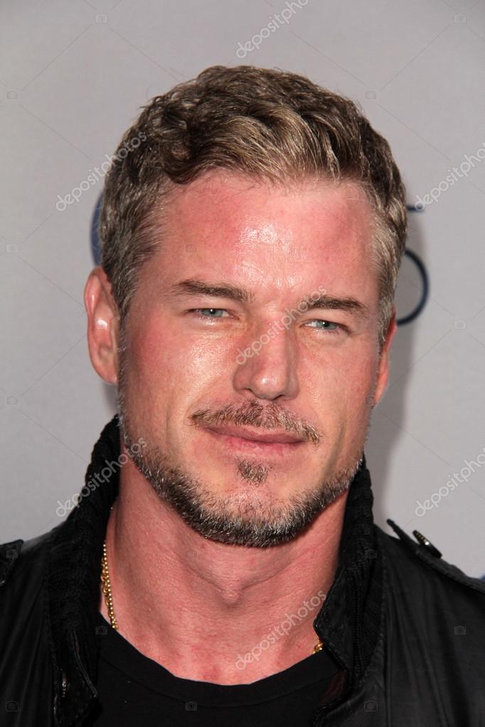 Eric Dane 2013 Eric Dane Faces ALS Diagnosis: "Mark Sloan" From Grey's