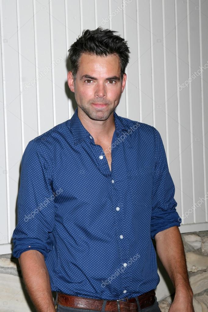 Jason Thompson — Stock Editorial Photo © Jean_Nelson #28961305