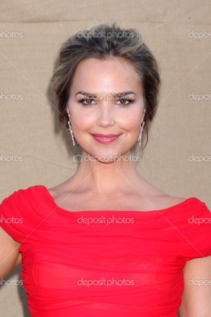 Arielle Kebbel — Photo éditoriale © Jean Nelson 29049879