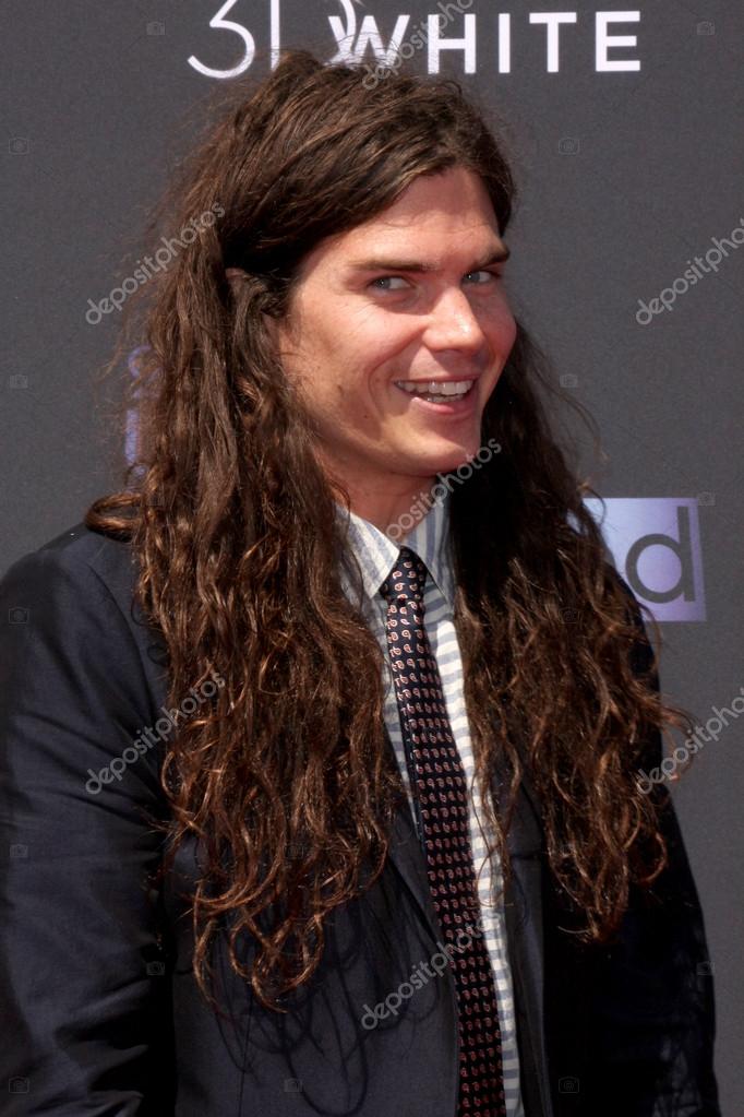 Matthew Mosshart Model