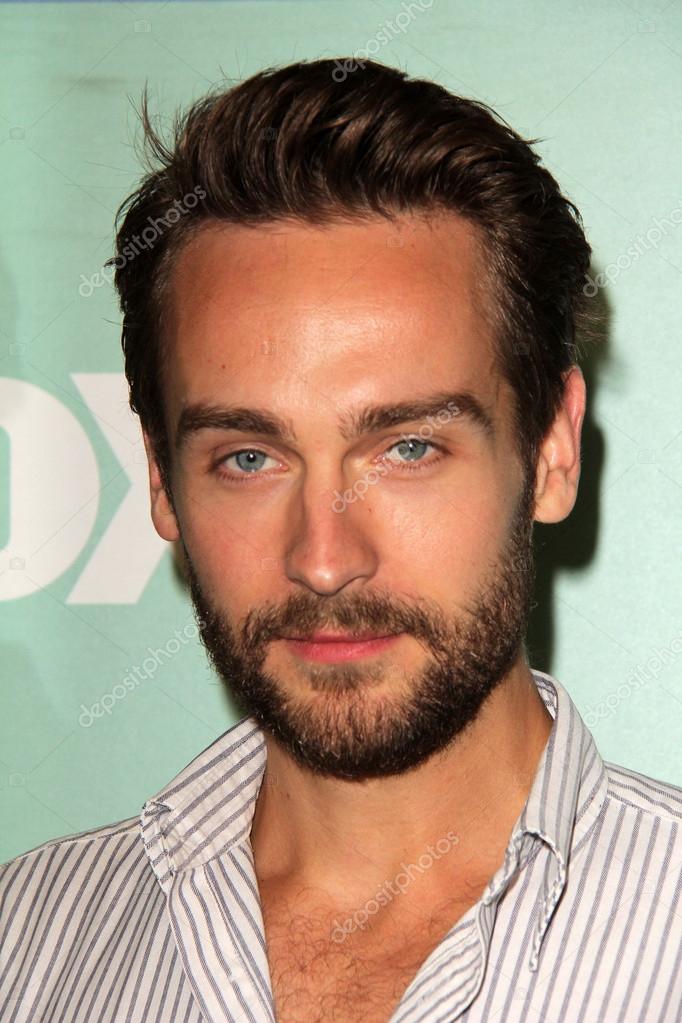 Tom Mison One Day