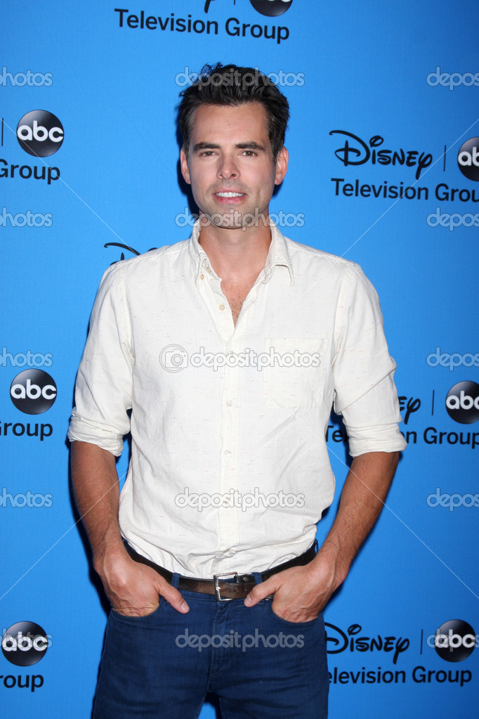 Jason Thompson – Stock Editorial Photo © Jean_Nelson #29344659