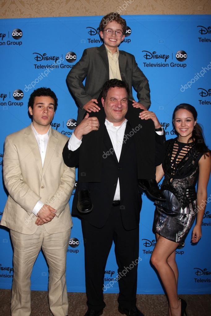 Troy Gentile Jack Black