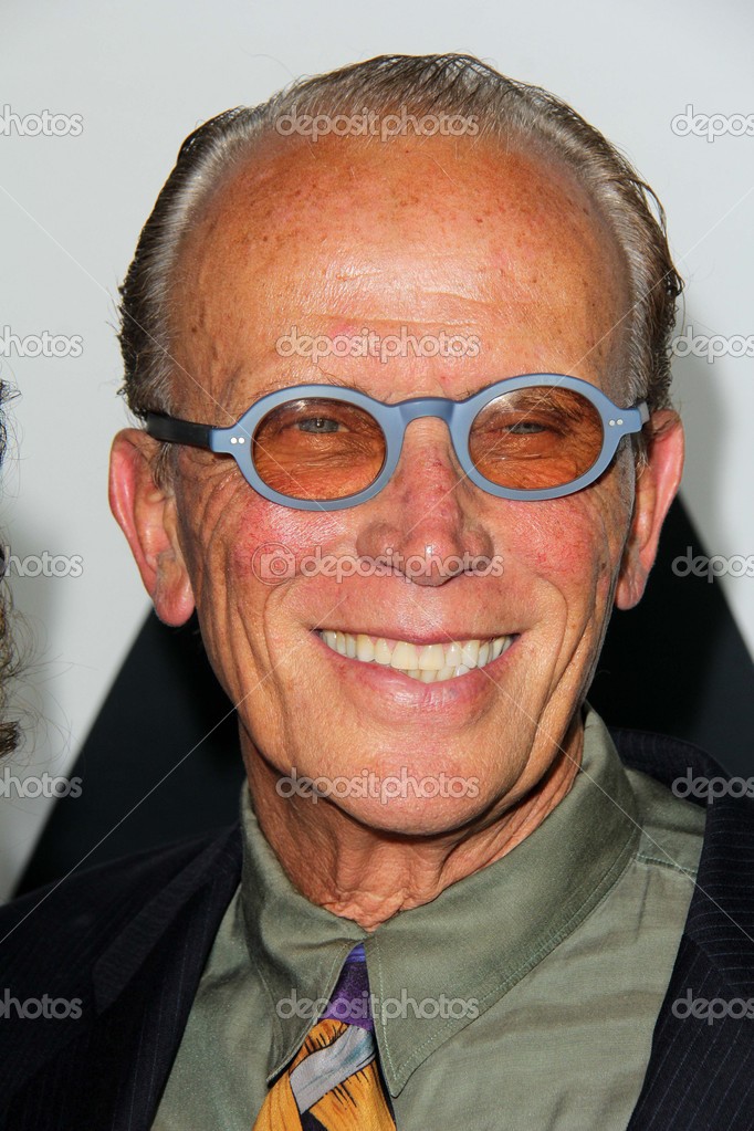 Peter Weller — Stock Editorial Photo © Jean_Nelson #31201675