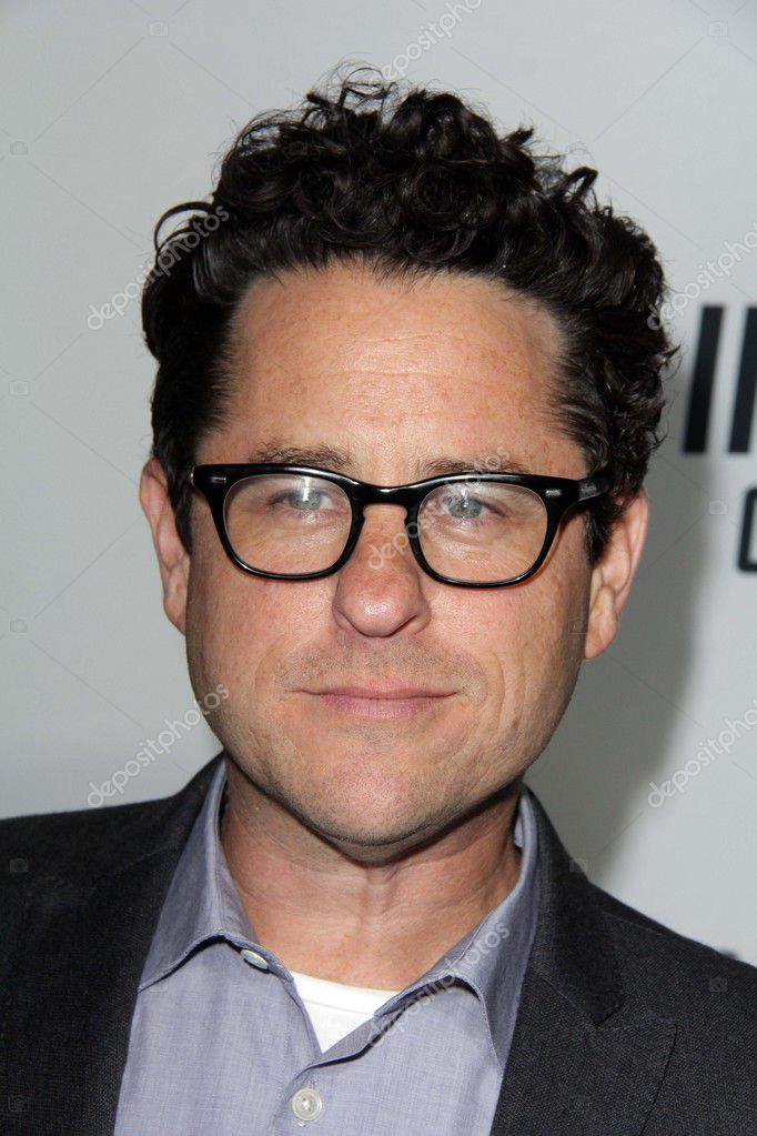 JJ Abrams — Stock Editorial Photo © Jean_Nelson #31201769