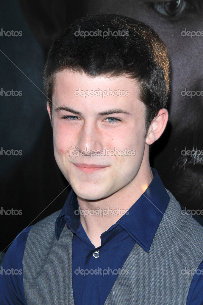 Dylan Minnette 2013 Study: Kids' Suicides Spiked After Netflix's '13