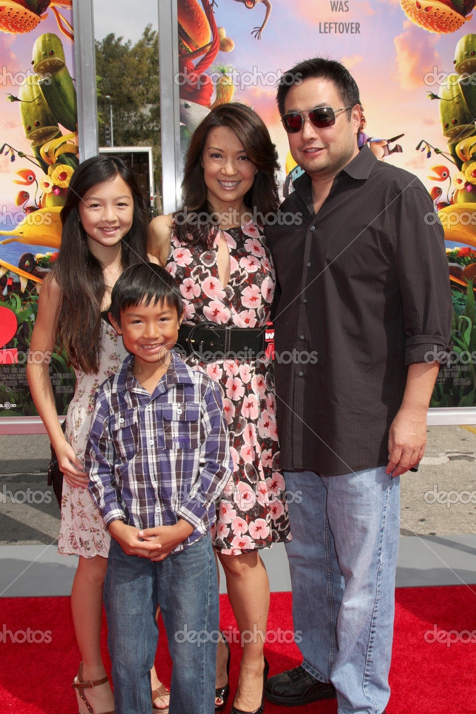 Eric Michael Zee Actor