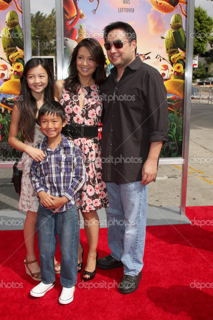 Eric Michael Zee Actor