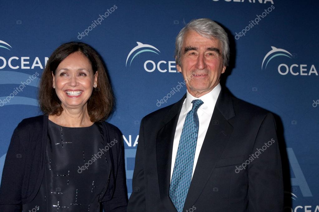 Lynn Woodruff, Sam Waterston – Stock Editorial Photo © Jean_Nelson ...