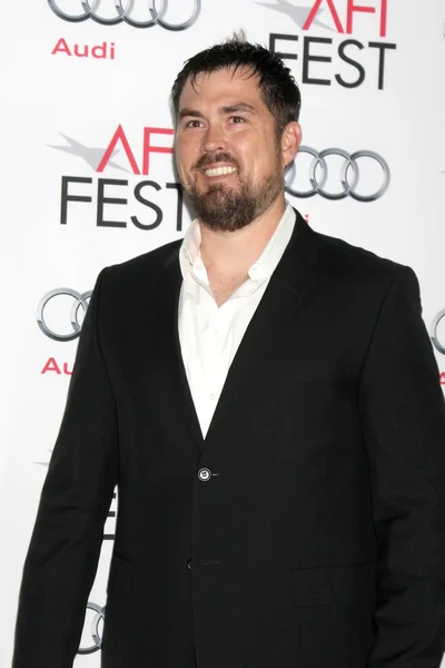 Marcus Luttrell – Stock Editorial Photo © s_bukley #50827065