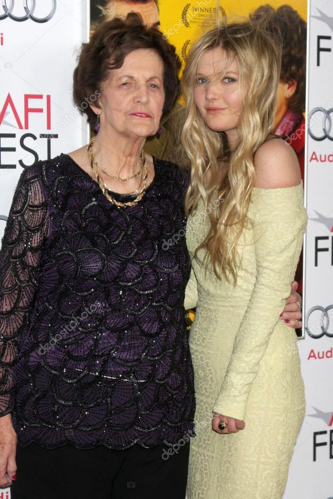 Sophie Kennedy Clark Philomena