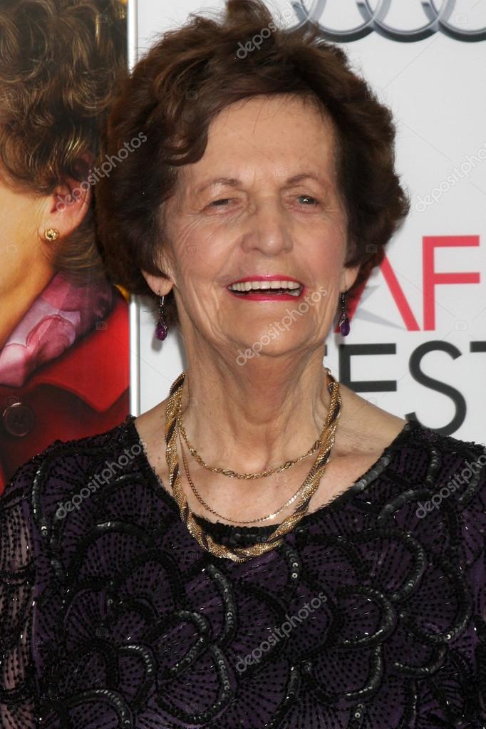 Philomena Lee – Stock Editorial Photo © Jean_Nelson #35402227