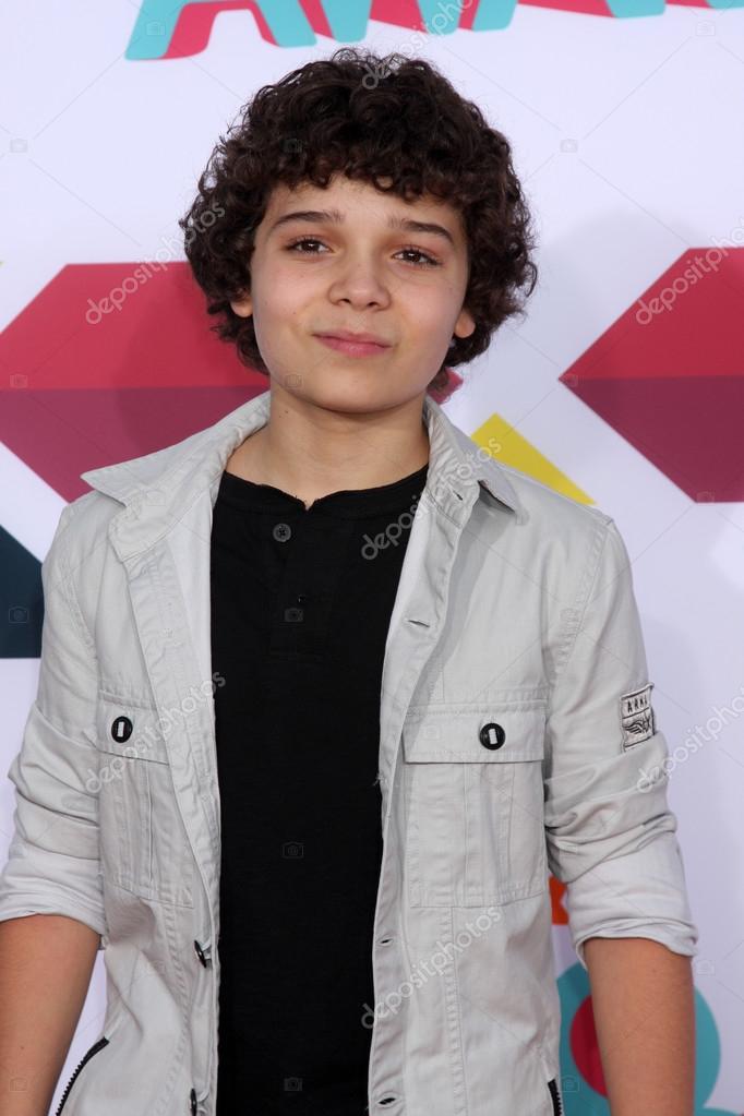 Cameron Ocasio Family