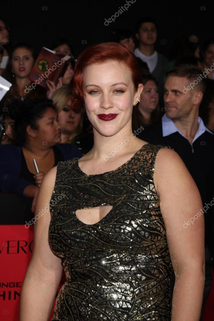 Bruce Bundy Hunger Games