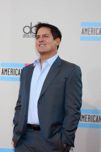 Mark Cuban – Stock Editorial Photo © Jean_Nelson #36142509