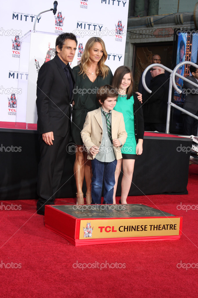 Quinlin Dempsey Stiller