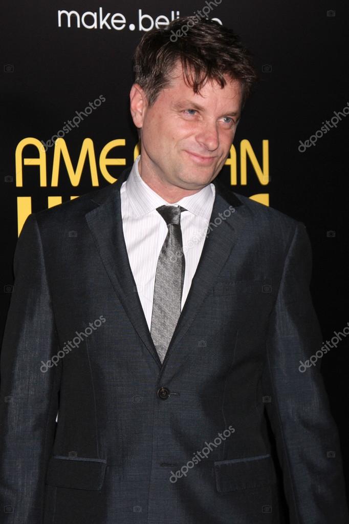 Shea Whigham