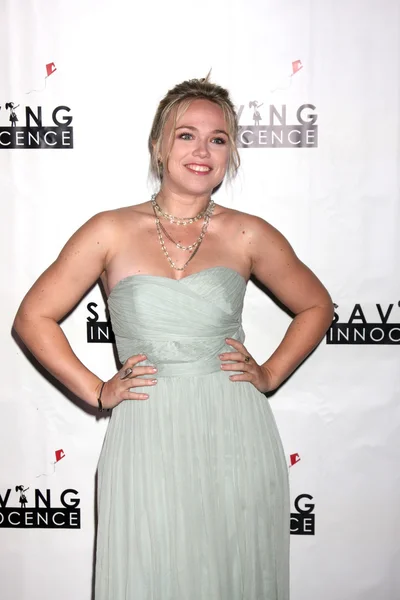 Amanda Fuller – Stock Editorial Photo © s_bukley #17937345