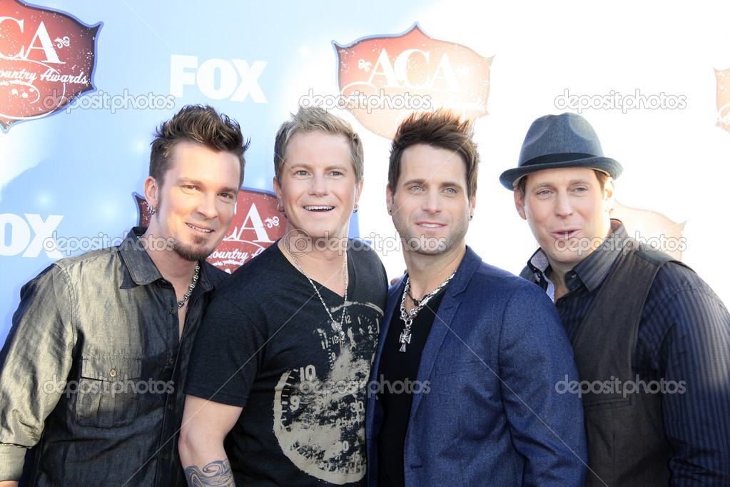 Parmalee (Josh McSwain, Barry Know, Scott Thomas, Matt Thomas) — Stock ...