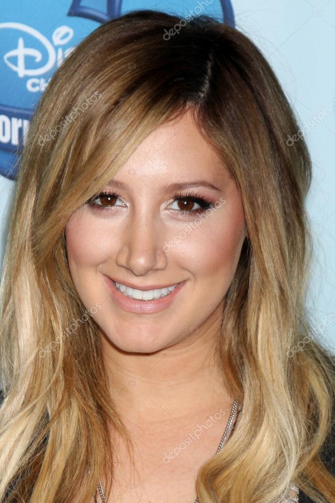 Ashley Tisdale Disney Channel