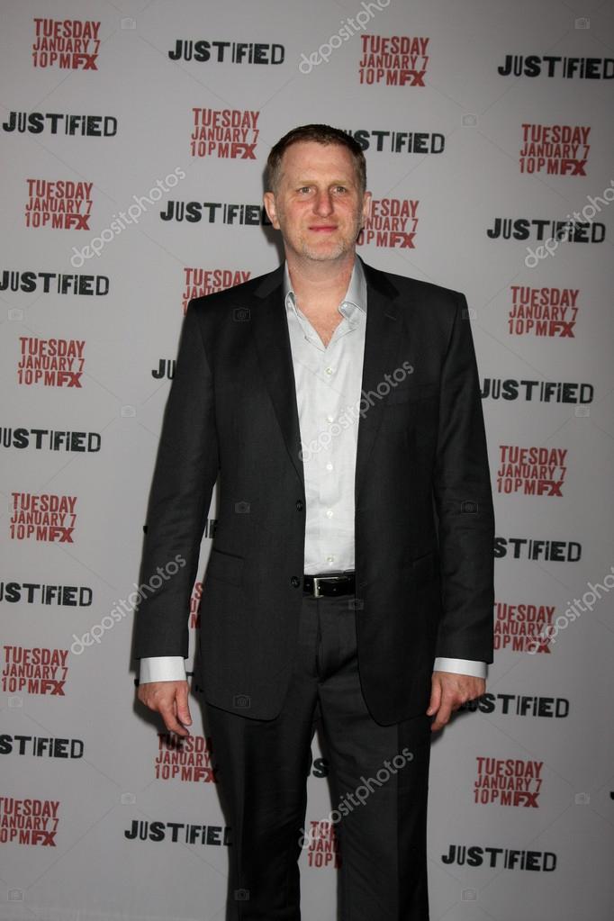 Michael Rappaport — Stock Editorial Photo © Jean_Nelson #38328187