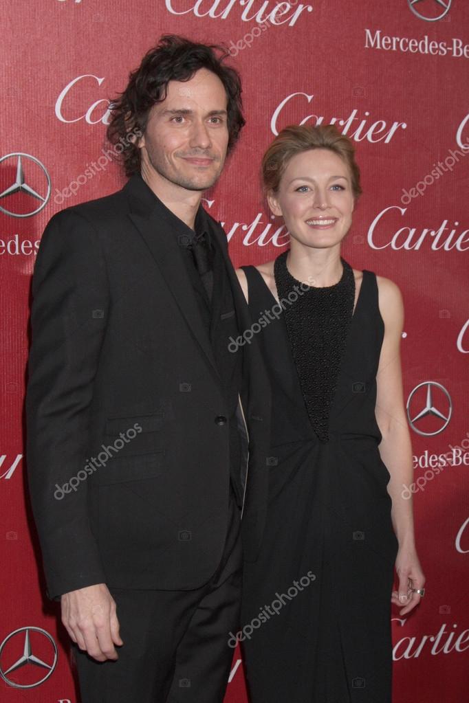 Juliet Rylance Christian Camargo