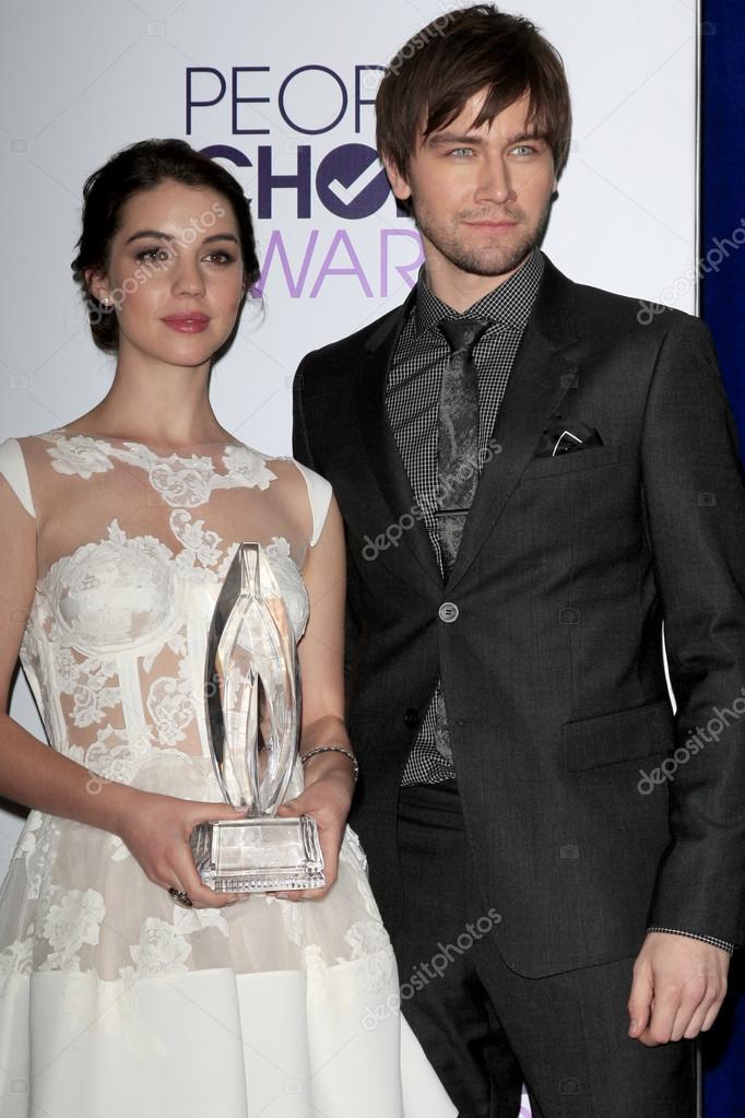 Torrance Coombs 2022