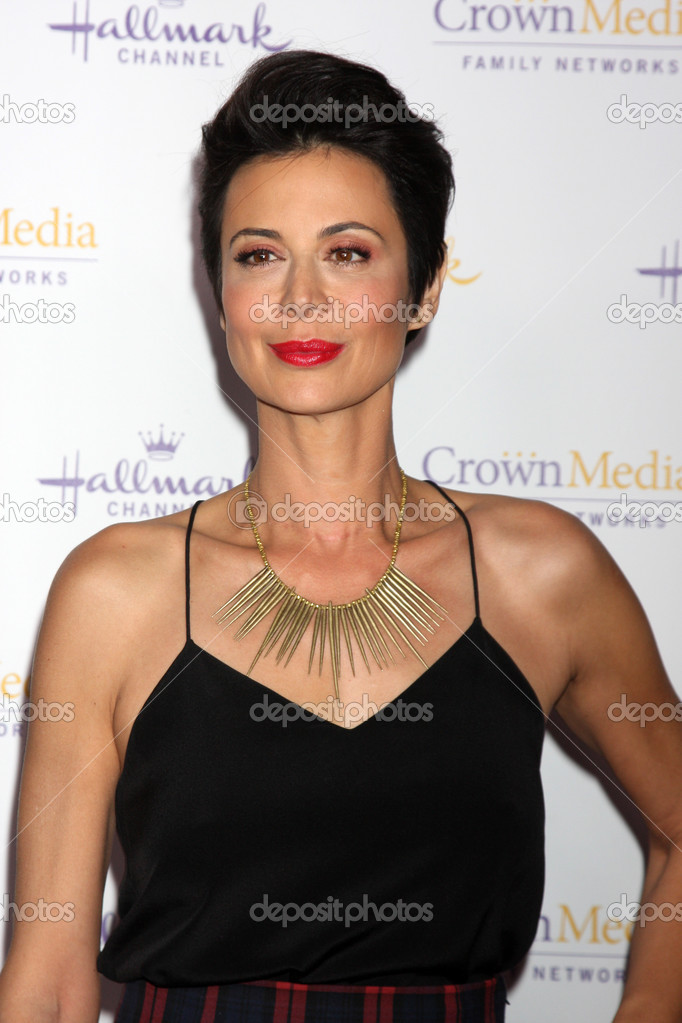 Catherine Bell – Stock Editorial Photo © Jean_Nelson #38647365