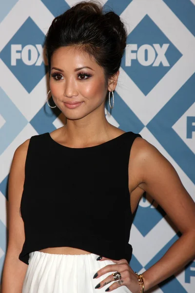 Brenda Song — Stock Editorial Photo © Jean_Nelson #33760595