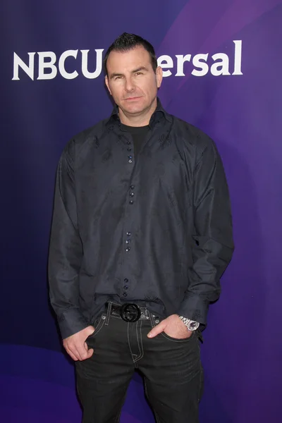 Darin Notaro – Stock Editorial Photo © s_bukley #50612035