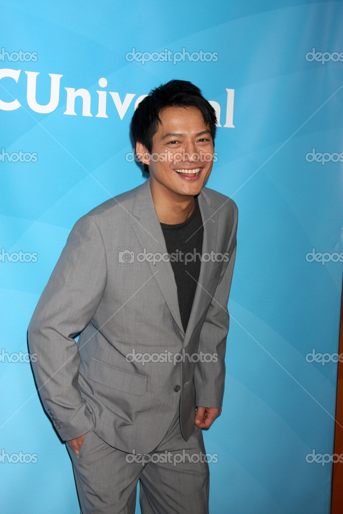 Archie Kao – Stock Editorial Photo © Jean_Nelson #39197361