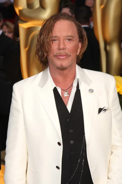 Mickey rourke fotos de stock, imágenes de Mickey rourke sin royalties ...
