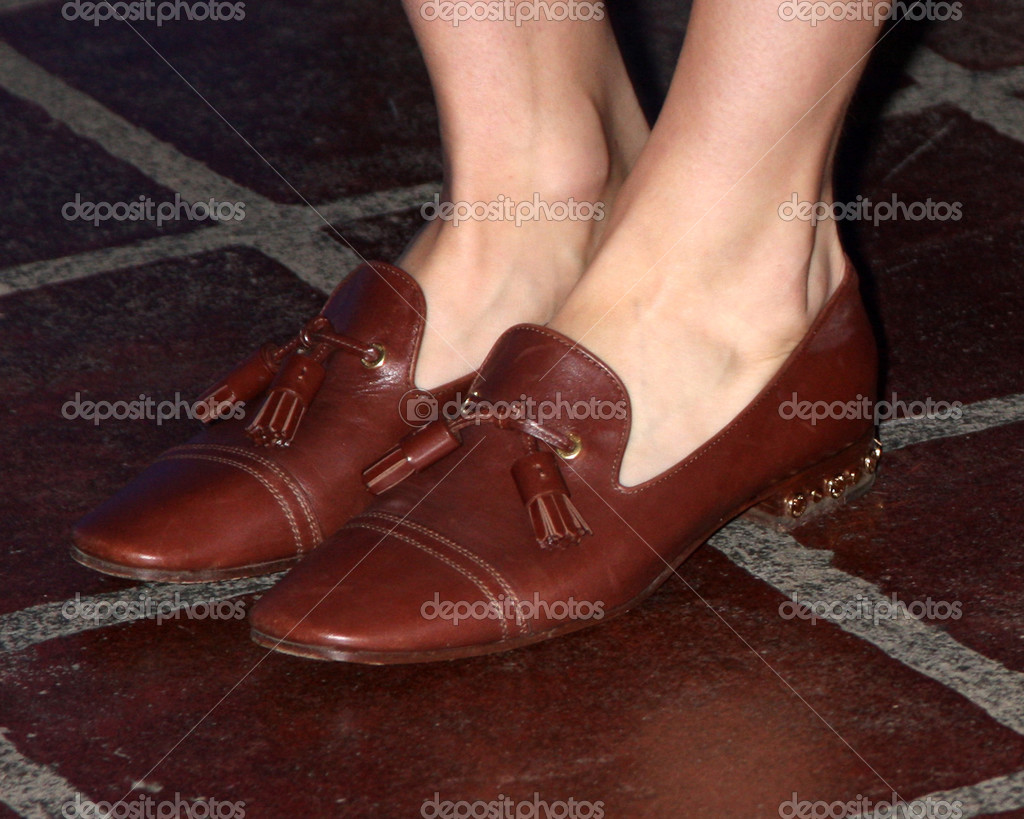 Brie Larson – Stock Editorial Photo © Jean_Nelson #40204303