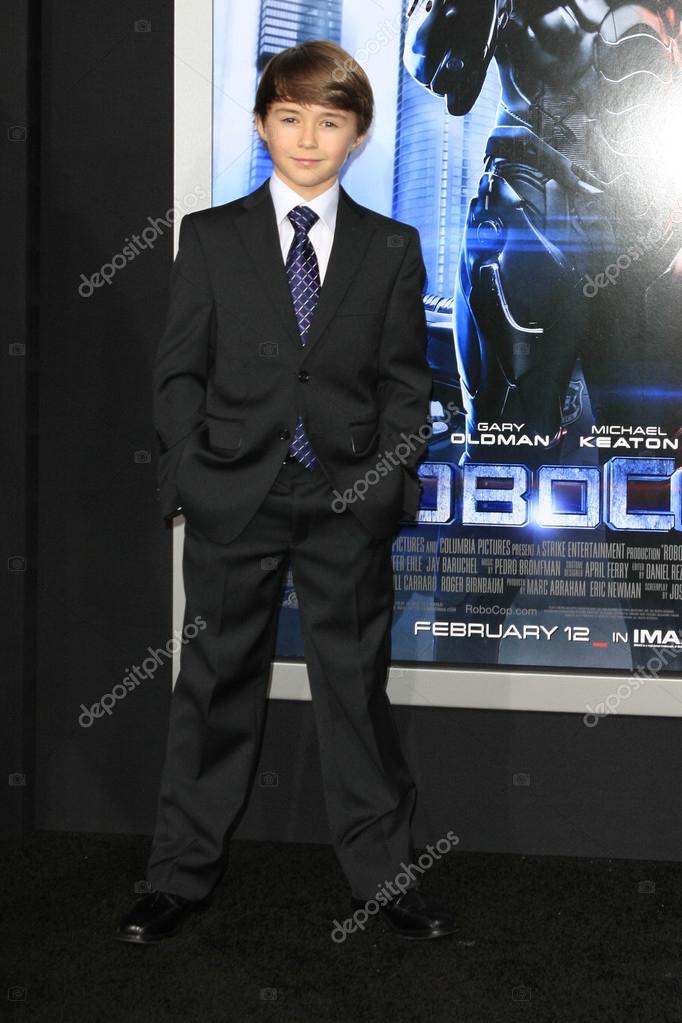 John Paul Ruttan — Stock Editorial Photo © Jean_Nelson #40602065