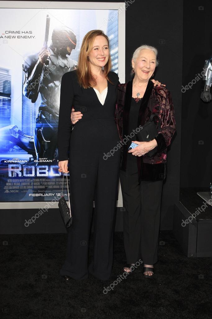Rosemary Harris Jennifer Ehle