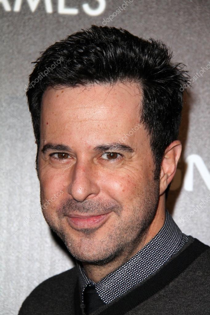 Jonathan Silverman
