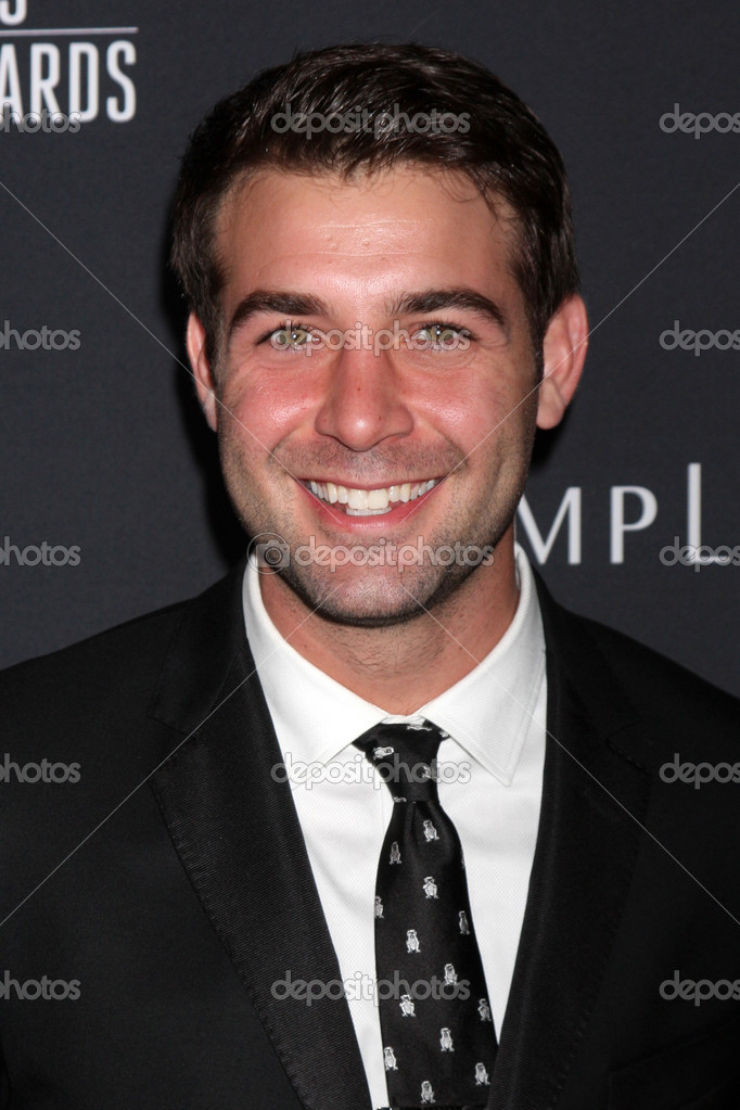 James Wolk Wallpaper Actor James Wolk Attends The "Tell Me A Story"