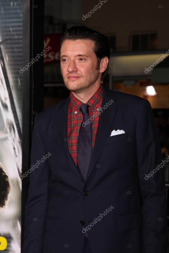 Jason Butler Harner Non Stop