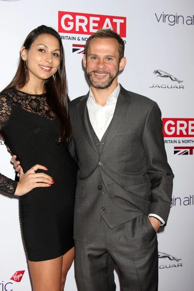 Billy Boyd and Dominic Monaghan – Stock Editorial Photo © s_bukley ...
