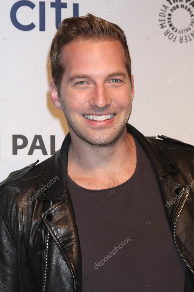 Ryan Hansen