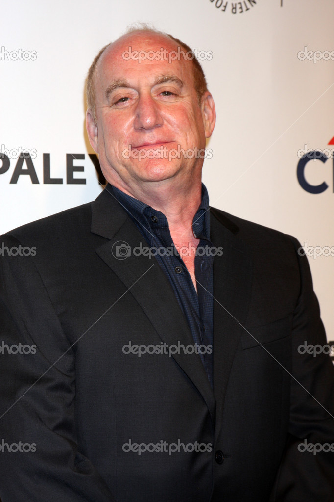 Jeph Loeb – Stock Editorial Photo © Jean_Nelson #43217289