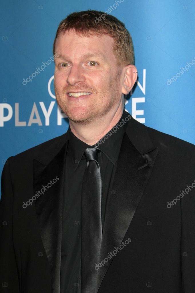 Gil Cates Jr — Stock Editorial Photo © Jean_Nelson #43283031